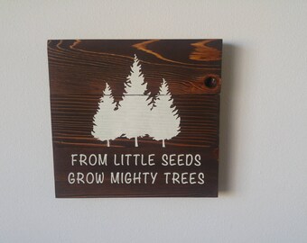 Hand painted signs | Etsy