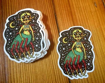 Cool stickers | Etsy