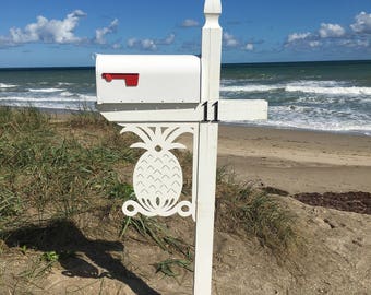Mailbox bracket | Etsy