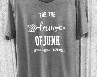 Junk gypsy | Etsy