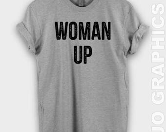 Girl power t shirt | Etsy