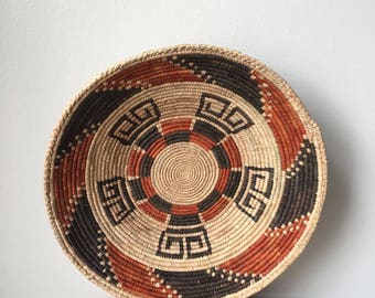 Aztec baskets | Etsy