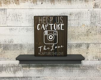 Hashtag sign | Etsy