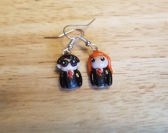 Ginny weasley | Etsy