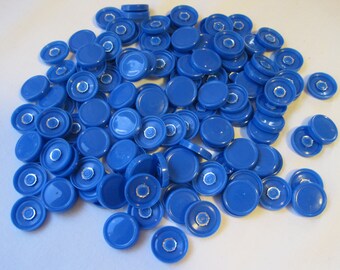 Medicine vial caps | Etsy