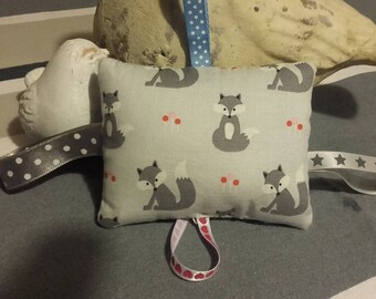 Mini Handcuff Charm Lot of 10