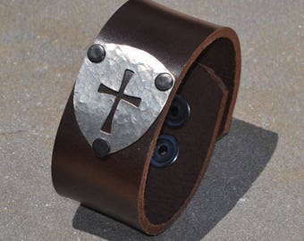 Handmade Christian Jewelry for Women and Men by LiftingFaith