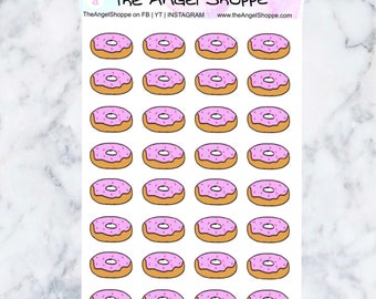 Chic and fashionable high quality stationery by TheAngelShoppe