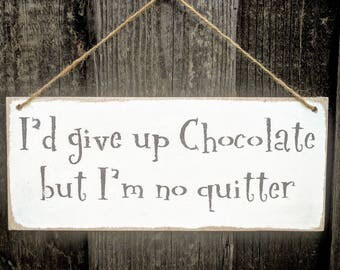 Humorous signs | Etsy