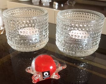 Pukeberg glass | Etsy