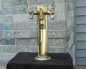 Vintage beer tap | Etsy