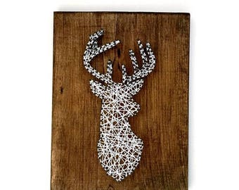 String art | Etsy