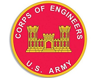 Engineer castle | Etsy