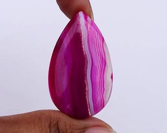 Agate natural stones | Etsy