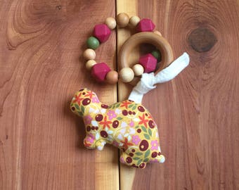 Organic baby toys | Etsy