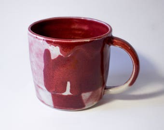 Hand built mugs | Etsy