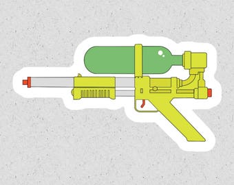 Super soaker | Etsy