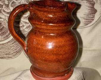 Jamestown pottery | Etsy