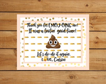 Poop emoji sign | Etsy