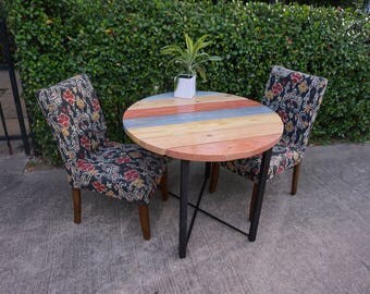 Outdoor side table | Etsy