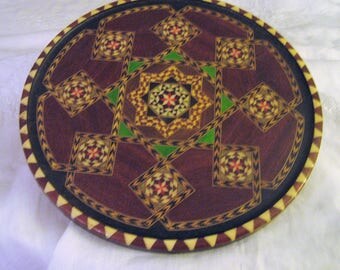 Marquetry patterns | Etsy