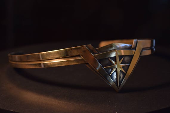 Wonder Woman Tiara