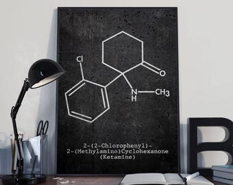 Ketamine | Etsy