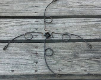 Lightning rod ball | Etsy