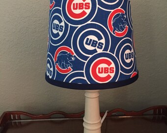 Baseball lamp | Etsy