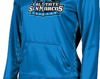 Texas State University San Marcos Bobcats Wreath Texas state