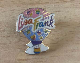 Lisa frank pin | Etsy