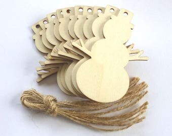 Snowman string art | Etsy