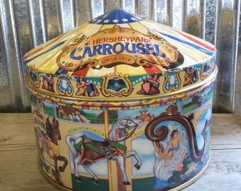 Carousel cookies | Etsy