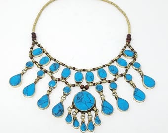 Persian jewelry | Etsy