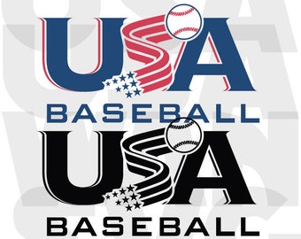 Baseball jpg | Etsy