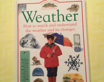 Eyewitness books | Etsy