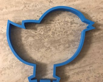 Bird cookie cutter | Etsy