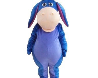 Eeyore costume | Etsy