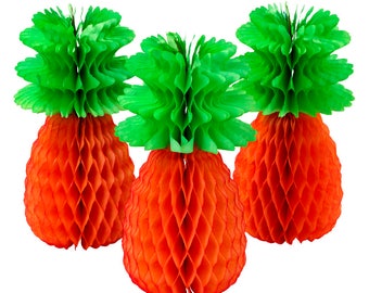 Pineapple decoration | Etsy