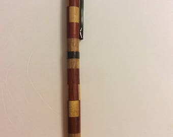 Segmented pen | Etsy