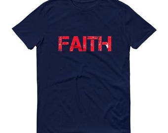Faith t shirts | Etsy
