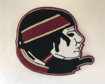 Seminole jacket | Etsy