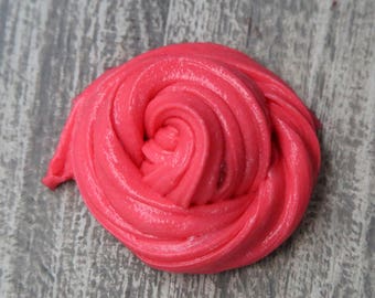 Fluffy slime | Etsy