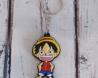 Luffy | Etsy