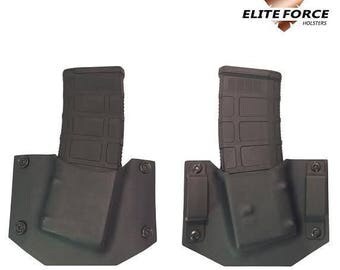 Kydex mag pouch | Etsy