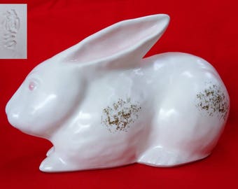 Japanese rabbit | Etsy