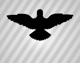 Holy spirit clipart | Etsy