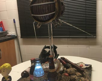 Fallout props | Etsy