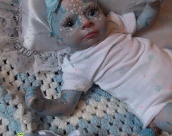 Avatar reborn baby | Etsy