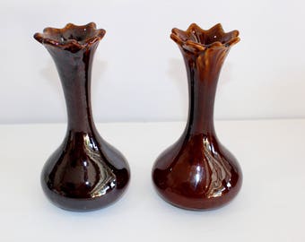 Rockingham pottery | Etsy